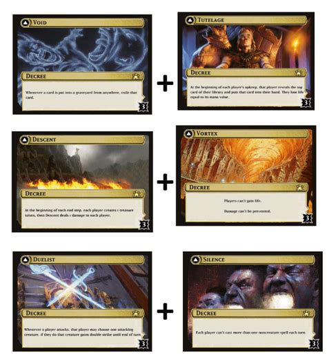 Custom Monarch Variant R Magictcg