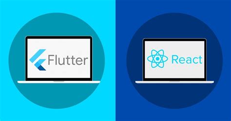Flutter Vs React Native Which Is Best For App Development