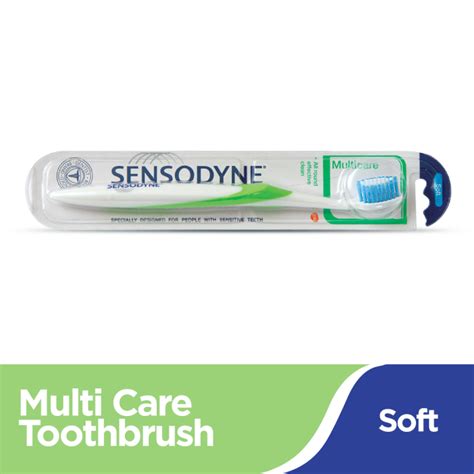 Multi Care Soft Tb Darazpk
