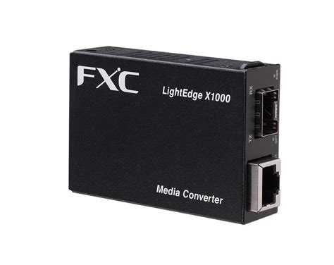 メディアコンバータ Fxc Direct Shop