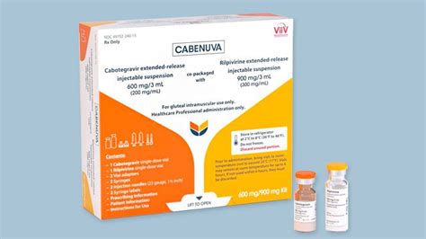 Fda Approves First Long Acting Injectable For Hiv Christ Memorial