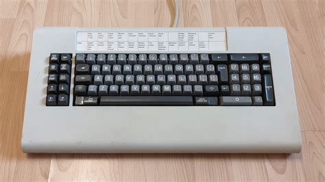 Ibm Keyboard Layout