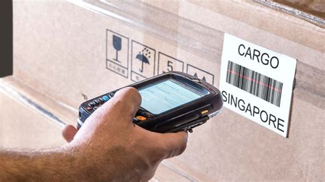 RFID Scanning Technology Energy Electronics LLC