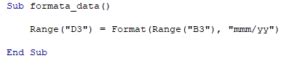 Como Formatar Datas No Power Query Guia Do Excel