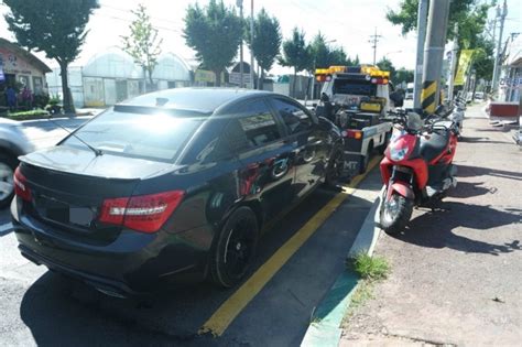 라세티프리미어 크루즈 70km이후 Rpm만 오르며 차 안나감 오토미션수리전문 오토티엠광명점 네이버 블로그