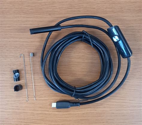 소형 마이크로 내시경 카메라 휴대폰ios Iphone용 Ns Smei 카메라 모듈 라즈베리파이 오픈소스 하드웨어 존 Mcu보드제어모듈