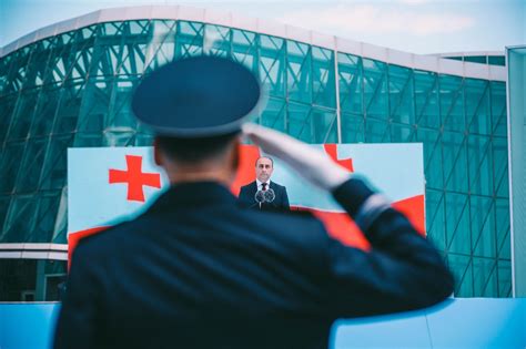 შინაგან შინაგან საქმეთა სამინისტრომ პოლიციელის დღე აღნიშნა Facebook