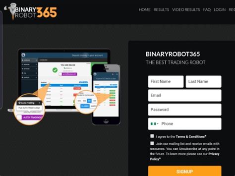 Binary Options Robots Should I Use Binary Option Robot Which Is The Best