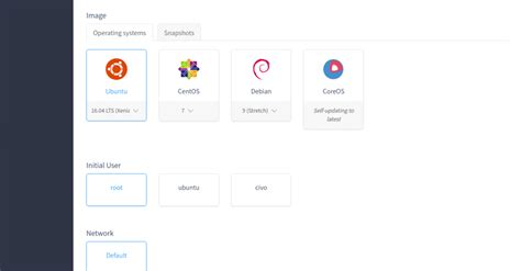 Building Cloud Apps With Civo And Docker Part I Setting Up The Cluster