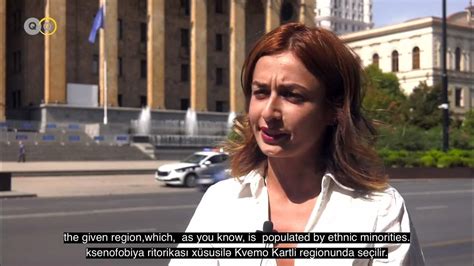 Documentary Hate In The Name Of Love დოკუმენტური ფილმი სიძულვილი