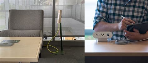 Seven Must Haves For Creating An Agile Workspace Lightcorp