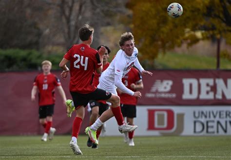 Du Mens Soccers Keegan Kelly Only Improving As Ncaa Stakes Get Bigger