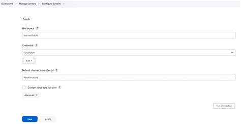 github learnwithabhishek cicd jenkins docker