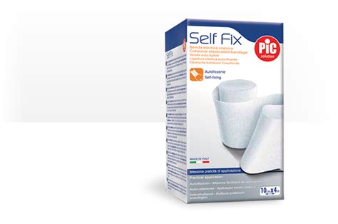 Self Fix Kemo Farmacia