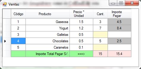 Programación VB NET