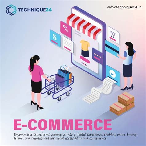 Technique24 On Linkedin Technique24 Ecommerce Shoppingonline