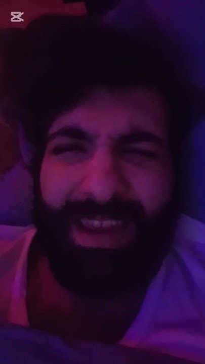 علیرضا افتخاری و رپ Youtube