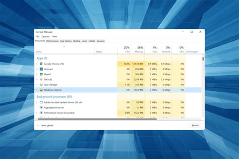 Fix Windows Explorer High CPU Usage 9 Tested Solutions