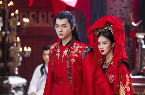 Zhao Yao เจาเหยา ลิขิตรักนางพญามาร