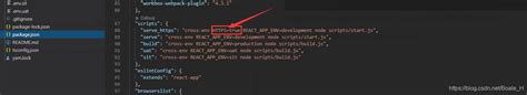 webpack如何设置devServer启动项目为https协议 devserver host port CSDN博客