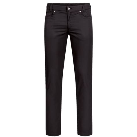 Stretch Polykatoen Heren Pantalon Voor Horeca En Particulieren