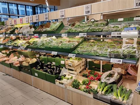 Lidl门店展示 大董知识库 物流导师