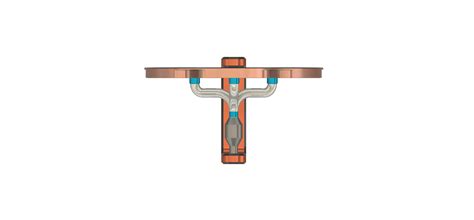 高级机械原理结构模型 6 Step 模型图纸下载 懒石网