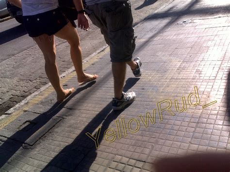 Yellowrud Shortinho Socado Br
