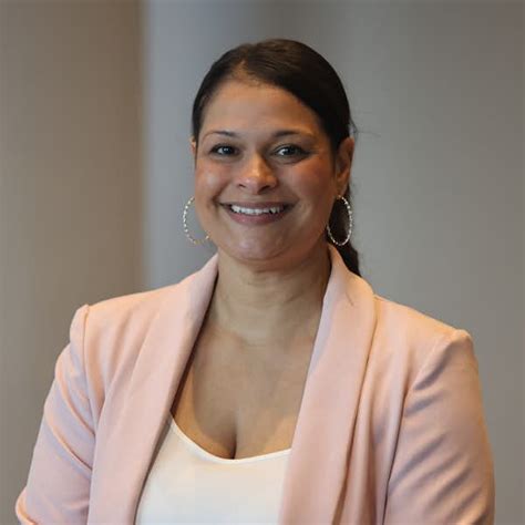 Monique Cooper Gordon College