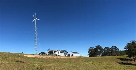 Faulty Wind Turbines Banned Following Unsafe Incidents Energy Source Distribution