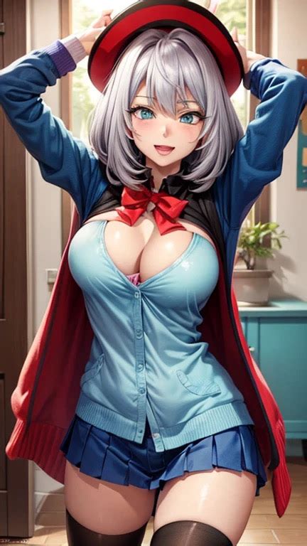 Magical Senpai 6 By Th7sm On Deviantart