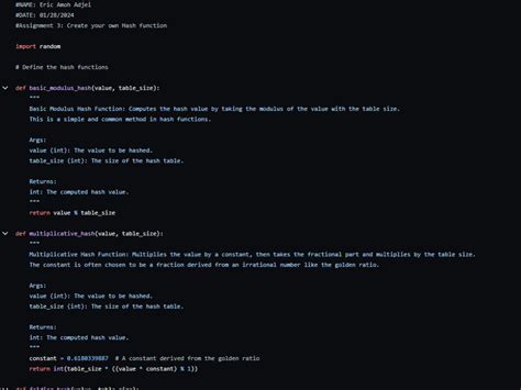 A Python 3 Script Code Debugged And Improved Upwork