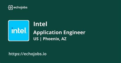 Intel Is Hiring Application Engineer Custom Analog Design