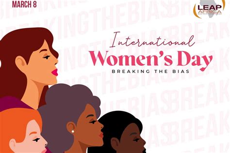 Breakthebias 5 Effective Ways Useful For Promoting Gender Sensitive