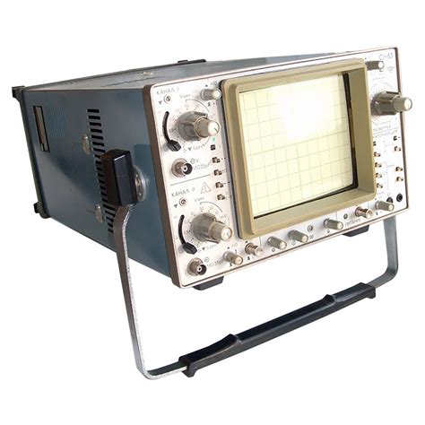 С1-83 осциллограф универсальный | АРМАДАTEST