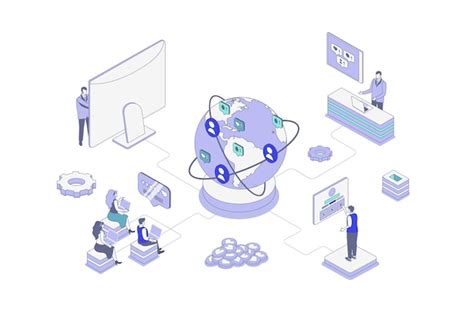 Premium Vector Social Network Mobile App Interface Screens Template Set Online Account Friends