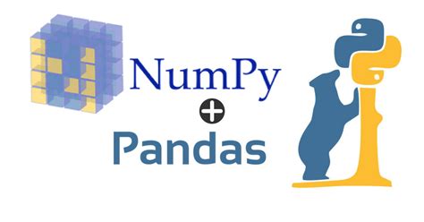 Python Numpy Ve Pandas Kütüphaneleri Veri Bilimi 1 Cankat Saraç