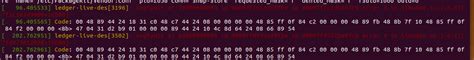 Visualization How Do I See A Detailed Order Execution For A Prolog