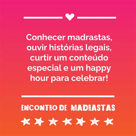 Encontro De Madrastas Celebrando O Dia Da Madrasta Em São Paulo Sympla