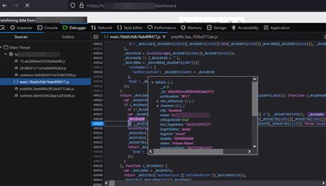 Idor Insecure Direct Object Reference By Antara Mane Coinsbench