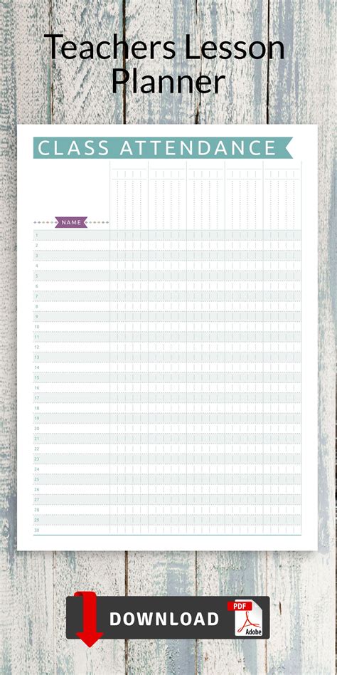 Lesson Plan Templates 24 Free Printable Word Excel Pdf Formats
