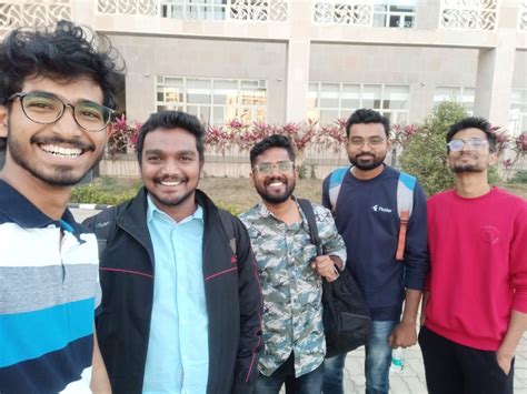 Kaviraghul K On Linkedin Flutter Iiitranchi Fluttercommunity