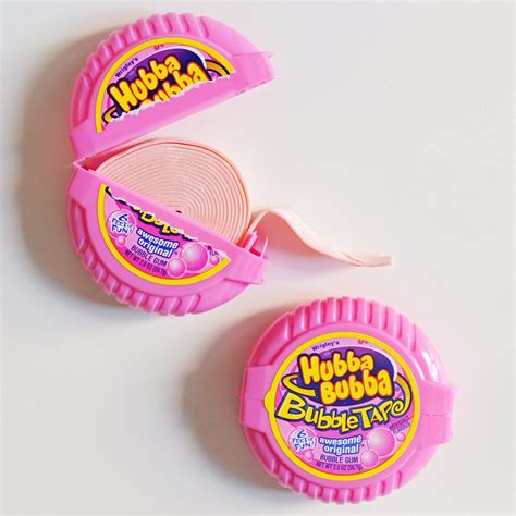 80s Candy Ps Food