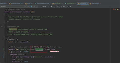 紧急新手求助vue element admin python ngnix 通过ngnix解决跨域问题但是response返回undefined要怎么解决 Issue