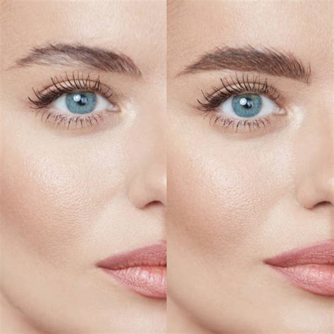 Alis Mata Foto Stok Potret And Gambar Bebas Royalti Istock