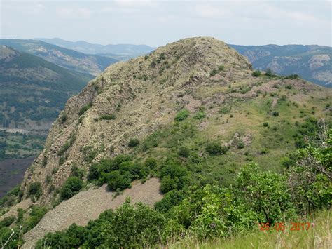 ПЛАНИНИТЕ НА БЪЛГАРИЯ НА РЕЗЕРВАТА ВЪЛЧИ ДОЛ 4