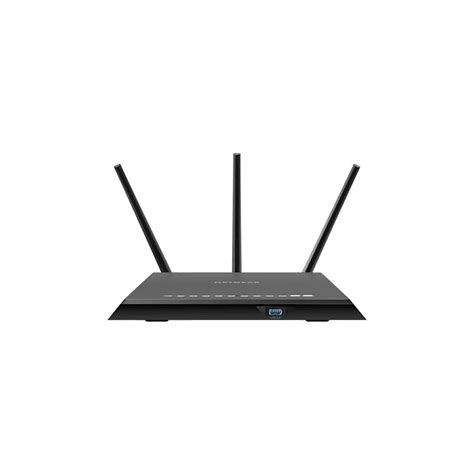 User Manual Netgear Nighthawk R P English Pages