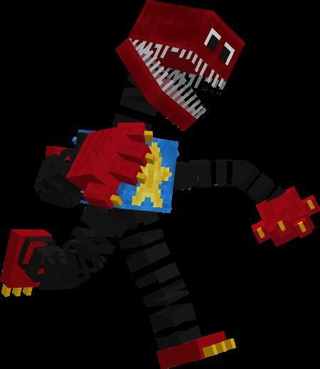 Project PlayTime Addon Mob Mods Minecraft Bedrock