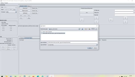 problème compilation et téléversement de GRBL sur Arduino uno Français Arduino Forum