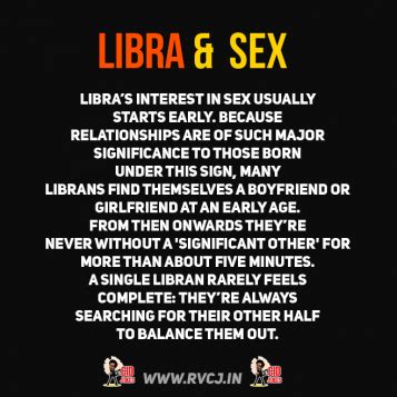 Know The Sex Life Of 12 Zodiac Signs RVCJ Media